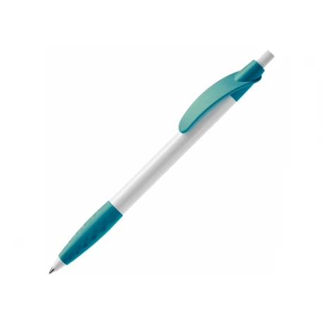 Cosmo Grip HC Ballpoint Pen Custom Bamboo Wood Rubber Metal Featuring ...