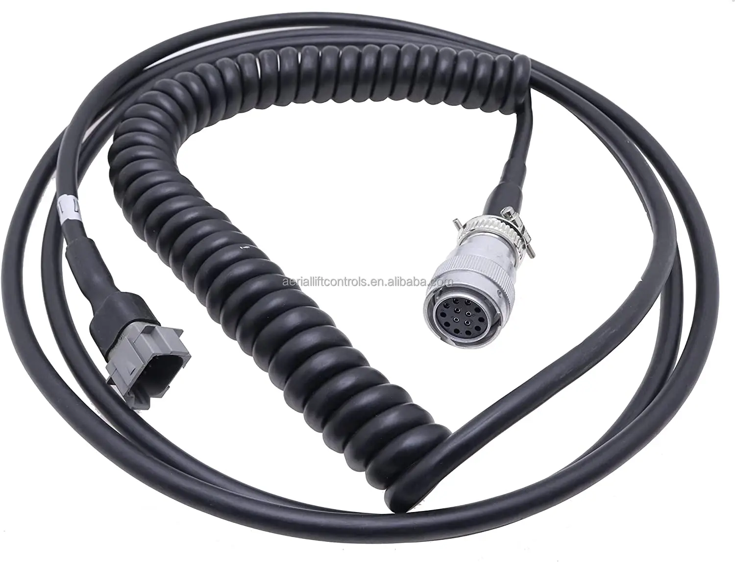 JLG Scissor Lift Control Box Cable Assembly 1001096707