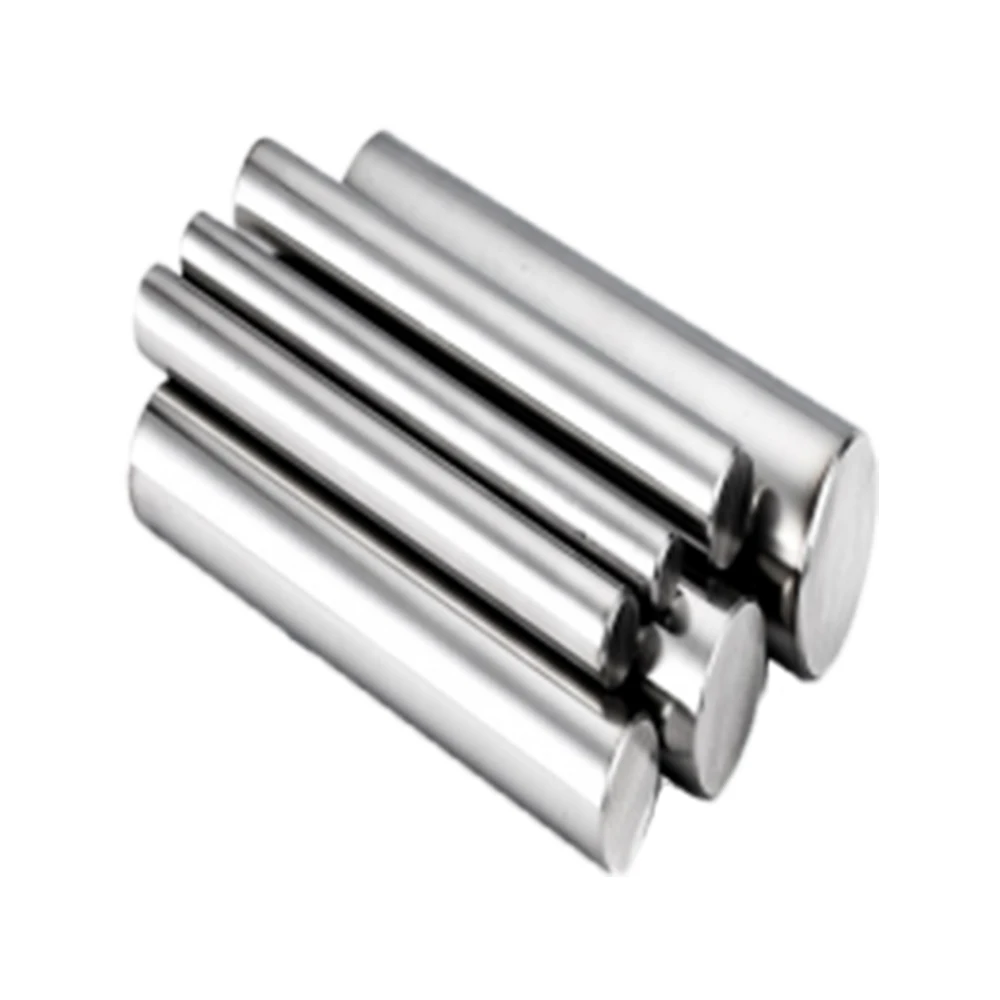 416 10mm Stainless Steel Round Bar 304 Stainless Steel Round Rod Bar ...