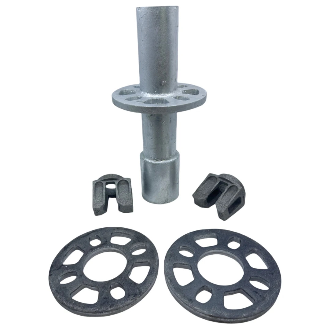 Ringlock Scaffolding System Heavy-Duty| Alibaba.com