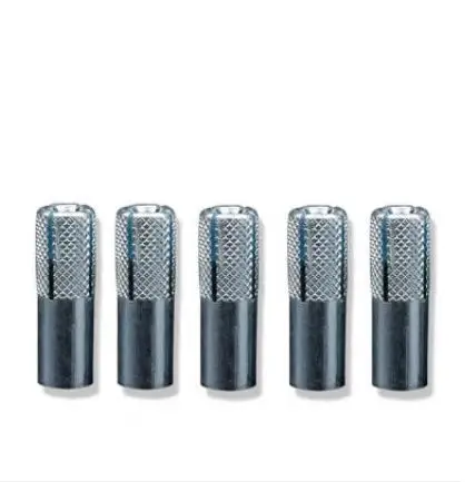 Fastener M6-M24 Galvanized Expansion Anchor Bolt Drop in Anchor ...