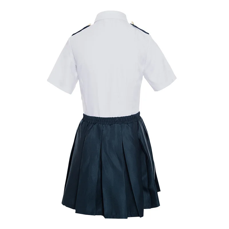 My Hero Academia Anime Midoriya Izuku Cosplay Costume Todoroki Shoto ...
