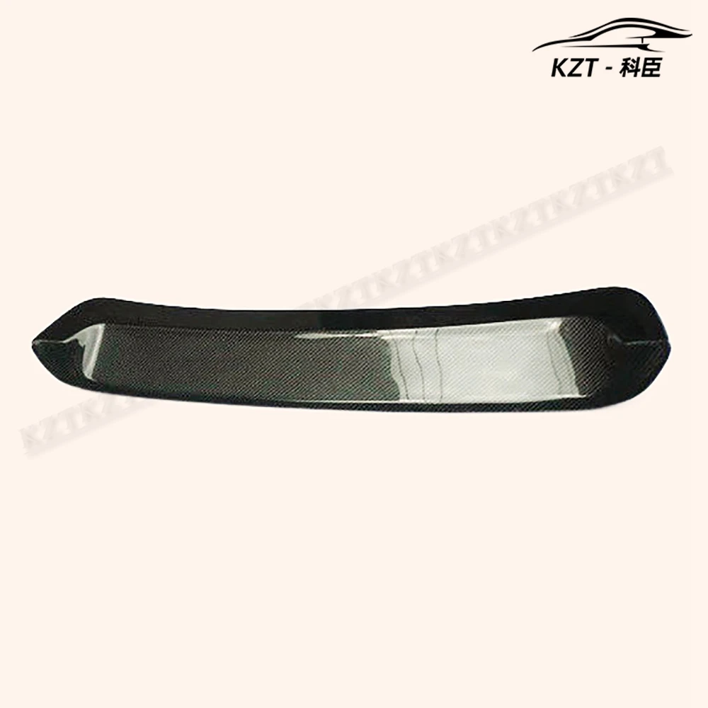 For Nissan S15 Dm Style Roof Spoiler Carbon Fiber - Buy S15 Dm Style ...