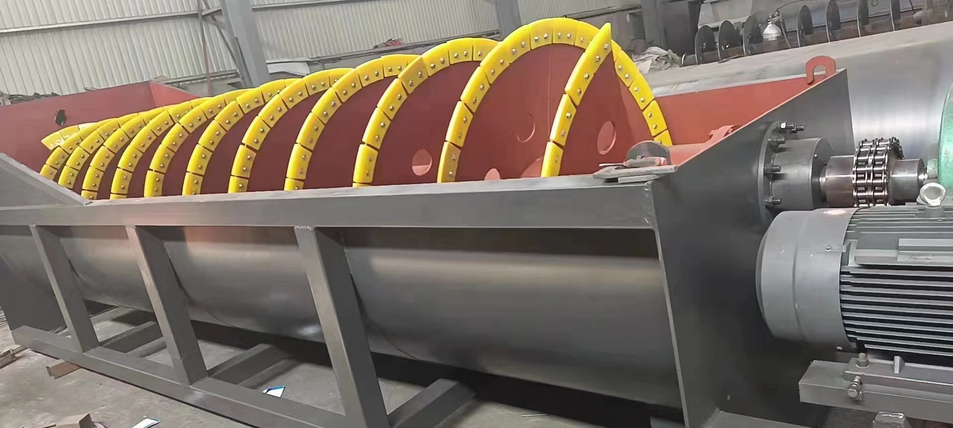 Industrial Polyurethane Sieve Screen Filtration Sieve Polyurethane ...