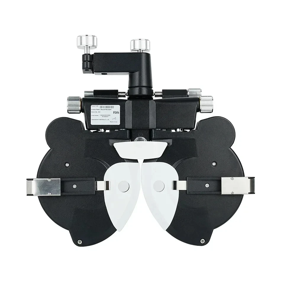 Refractor Ml-400 Most Popular Ophthalmic Instruments Optical View ...