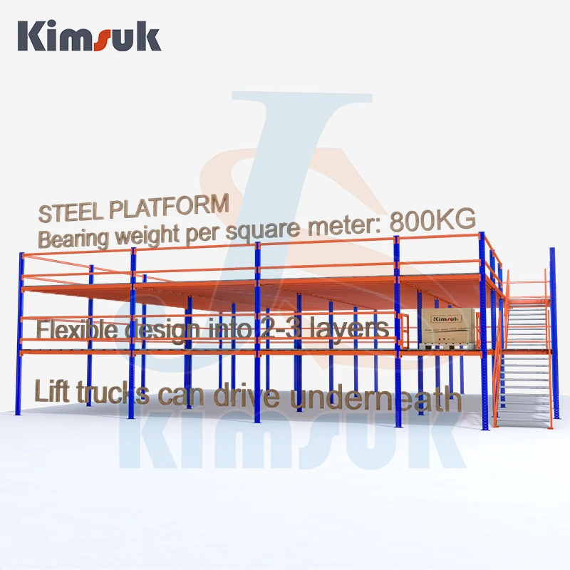 pallet racking mezzanine rack systems mezzanine floor rack for ...