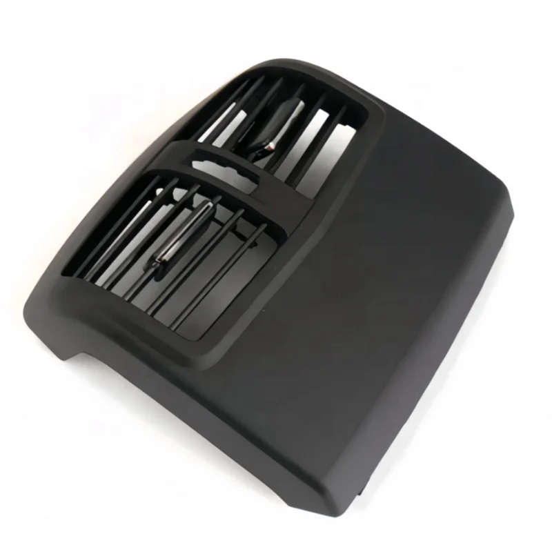 Rear Center Console Air Conditioning Ventilation Grille Outlet Frame ...