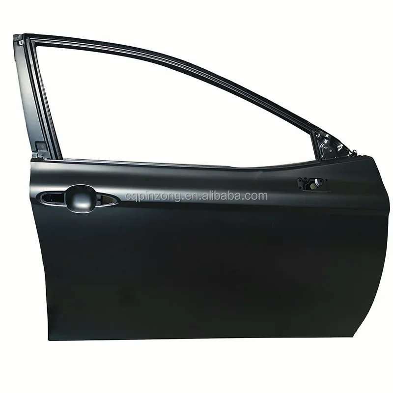 Auto Body Parts Front Door for Toyota CAMRY 2018 OEM 67002-06290 67001 ...