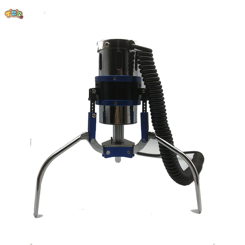 Claw Claw Machine Parts Arcade Crane Machine Replacement Claw Spare ...