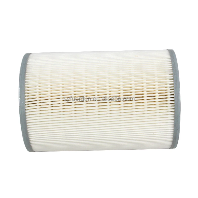 Fuerdun Oil Filter 15613-EV043 for Hino Medium Duty Excavators