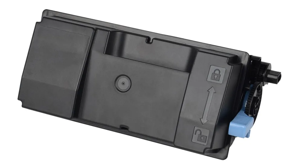 Kilider Laser Printer Im600 Compatible Toner Cartridge Ricoh P800 P801 ...