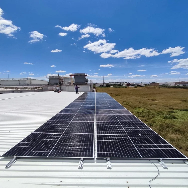 Hot Sells 2024 Roofmounted Solar Railings Aluminum Profile Railing ...