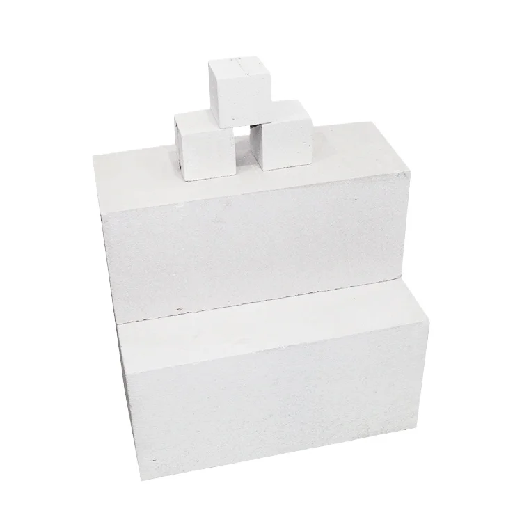 Lightweight Concrete AAC Blocks Ytong Blocks| Alibaba.com