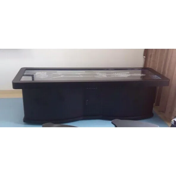 3d Body Virtual Autopsy Table Virtual Anatomy Dissection Table For ...