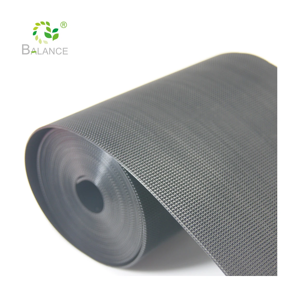 Low Profile Soft Hook And Loop Fastening Tape Plastic Molding Hook ...