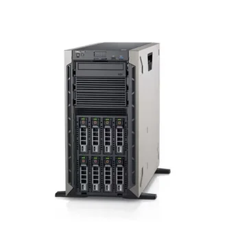 An Entry Level Tower Server With Adaptable Performance And High ...