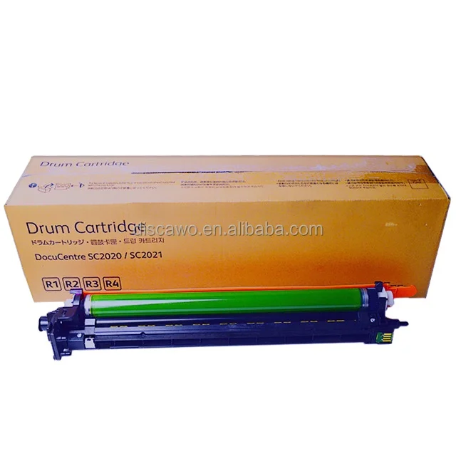 Imaging Unit Printer Parts For Fuji Xerox DC SC2020 SC2021 SC2020CPS ...