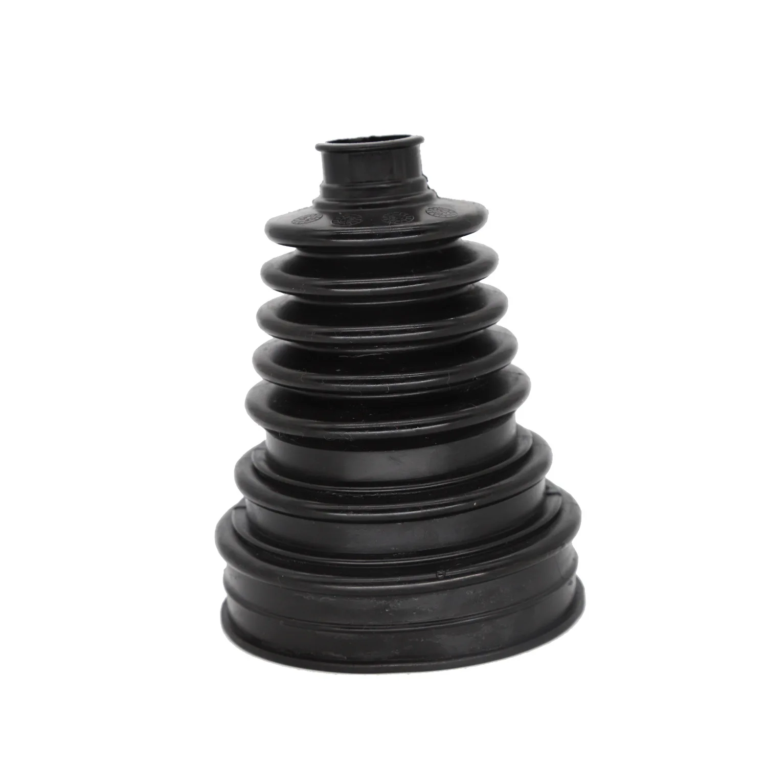 Customized Various Rubber Dust Cover Bellows - Buy Buy Epdm Rubber ...