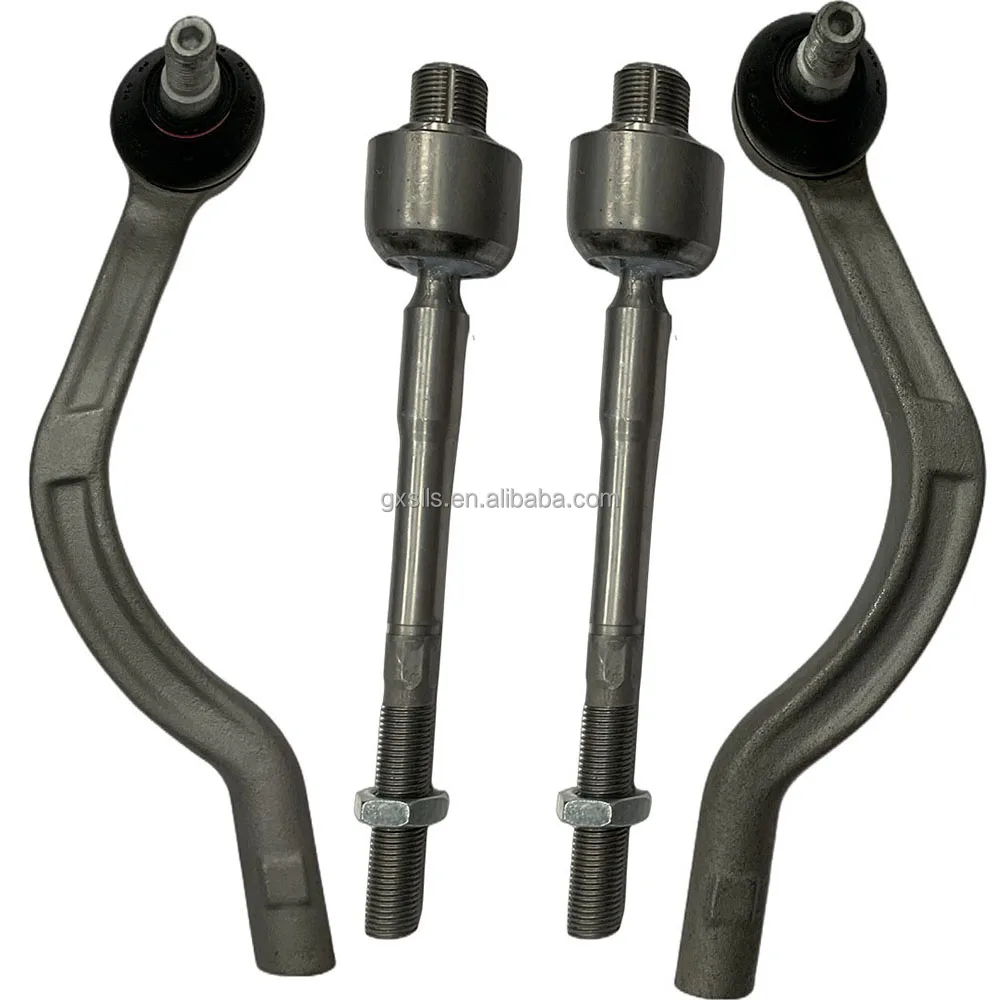 For Maserati Ghibli Quattroporte High Quality Inner & Outer Left ...