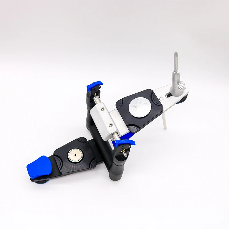 Dental Lab Articulators Bn Type Ag System Compatible Mounting Plates ...