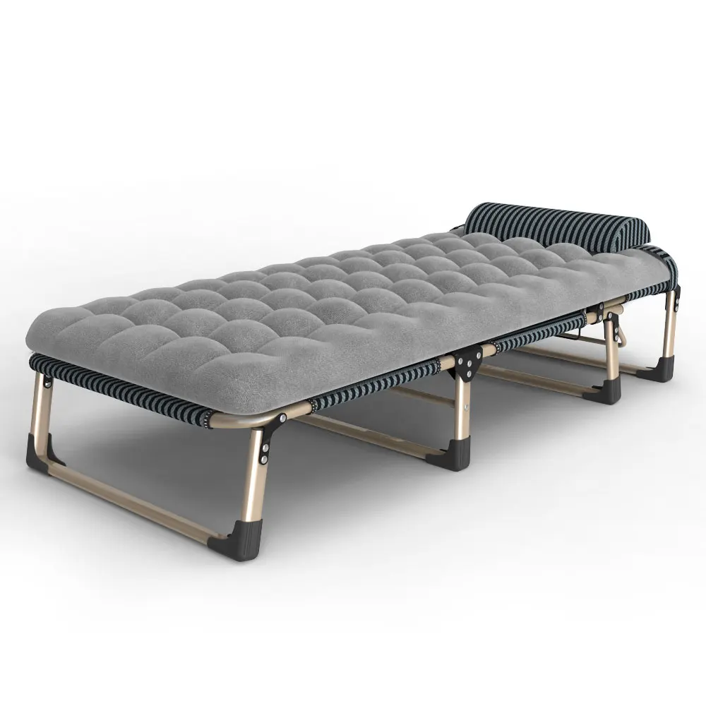 Multifunctional Portable Folding Bed - Perfect for Adults