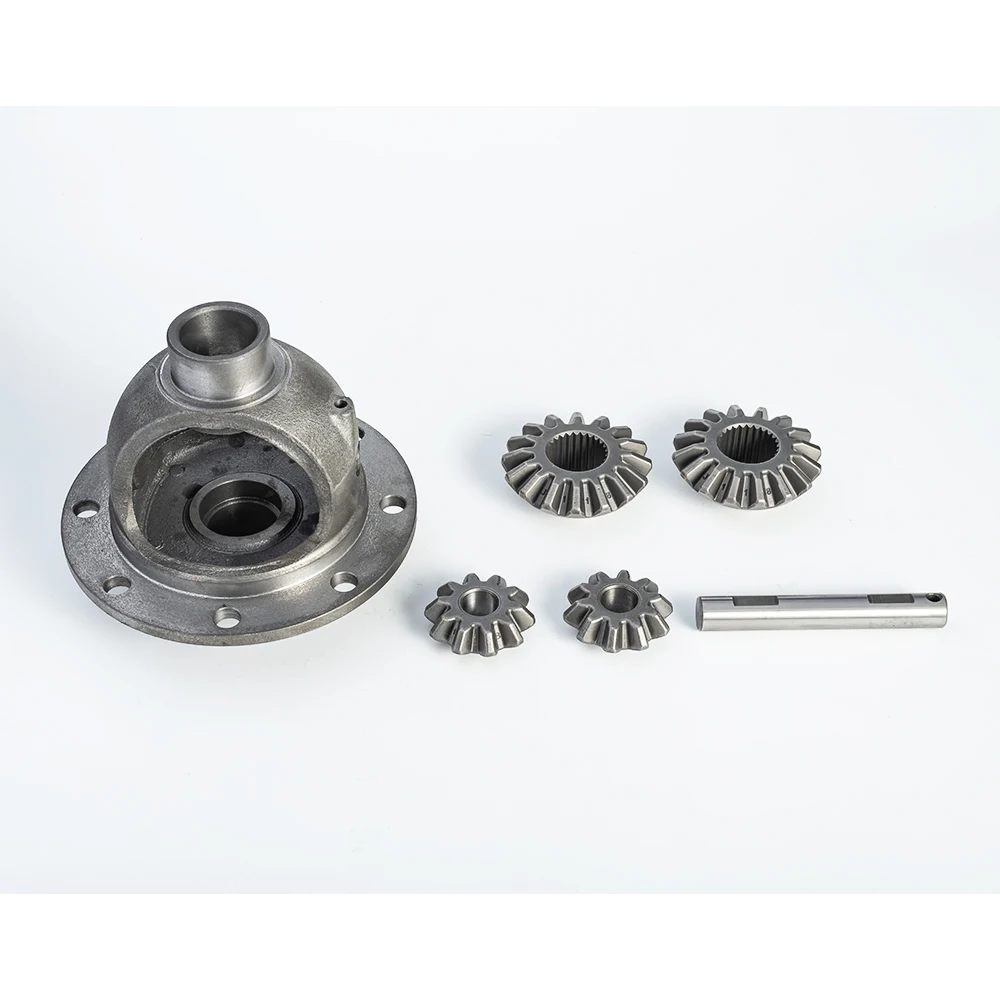 Alibaba.com: High Quality Truck Differential Housing Assembly 2WD/4WD ...