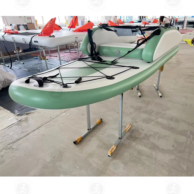 2 Person Inflatable Kayak 2 Person Factory Custom Fishing Canoe Custom ...