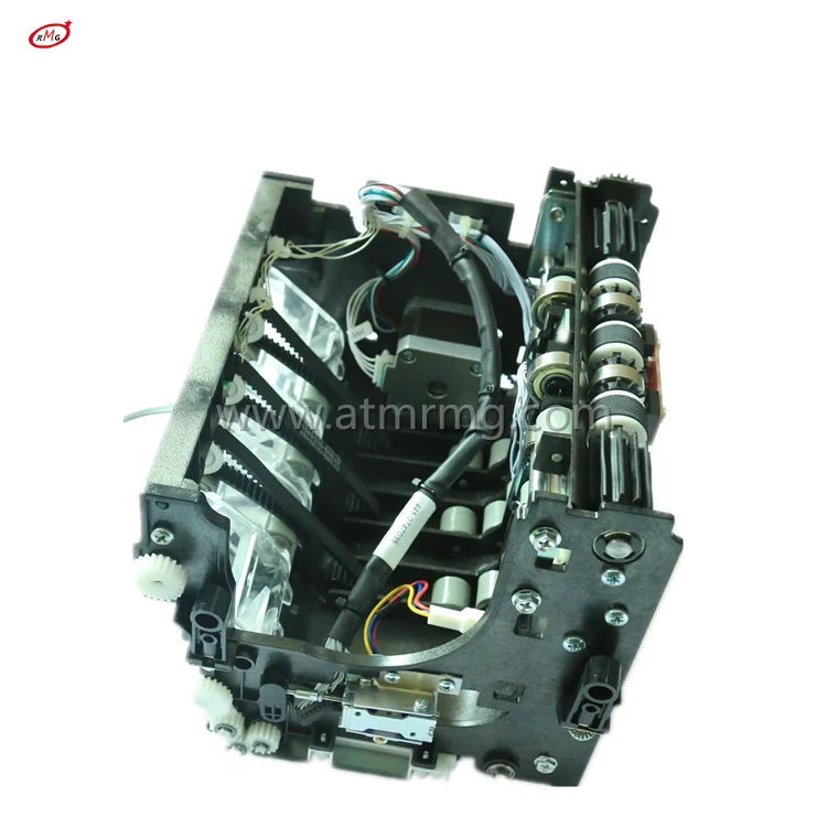 Atm Machine Parts Ncr S2 Snt Single Notes Transport Tla Assy 4450753508 ...