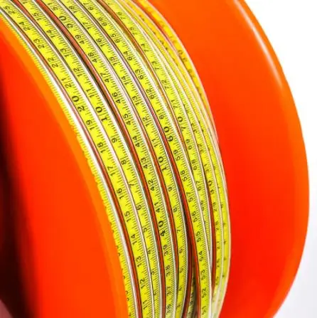 100m Sound Water Indicator Tape Level Meter for Deep Wells