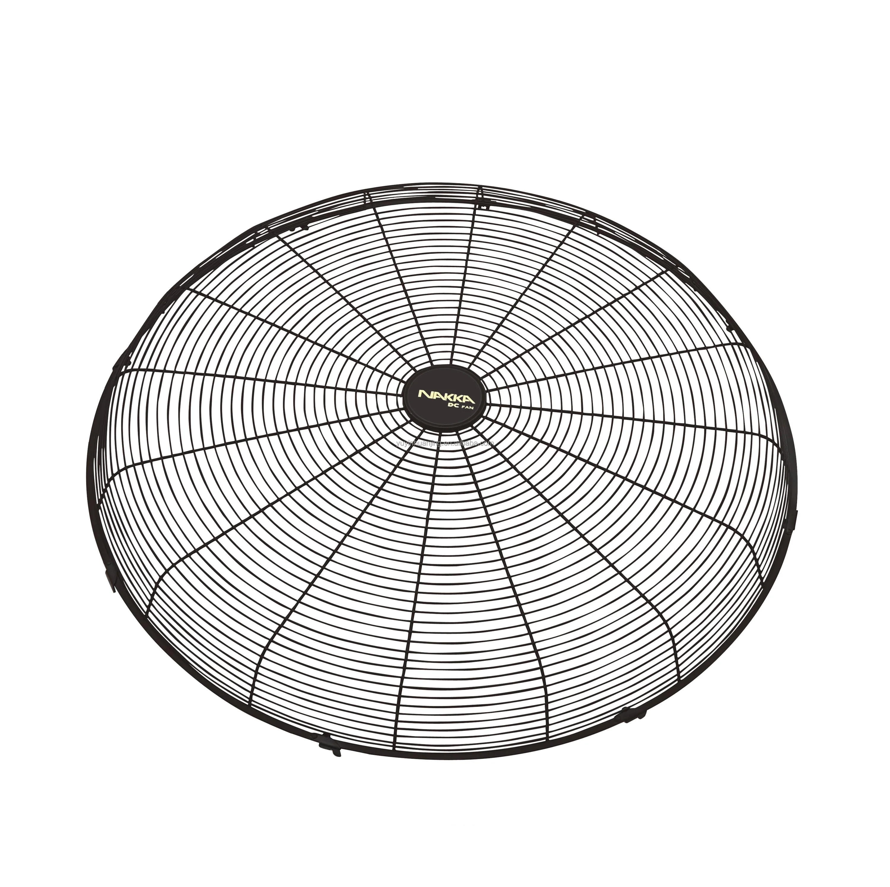 26 Inch Ec Industrial Stand Fan With Round Remote Control - Buy Ec Fan ...