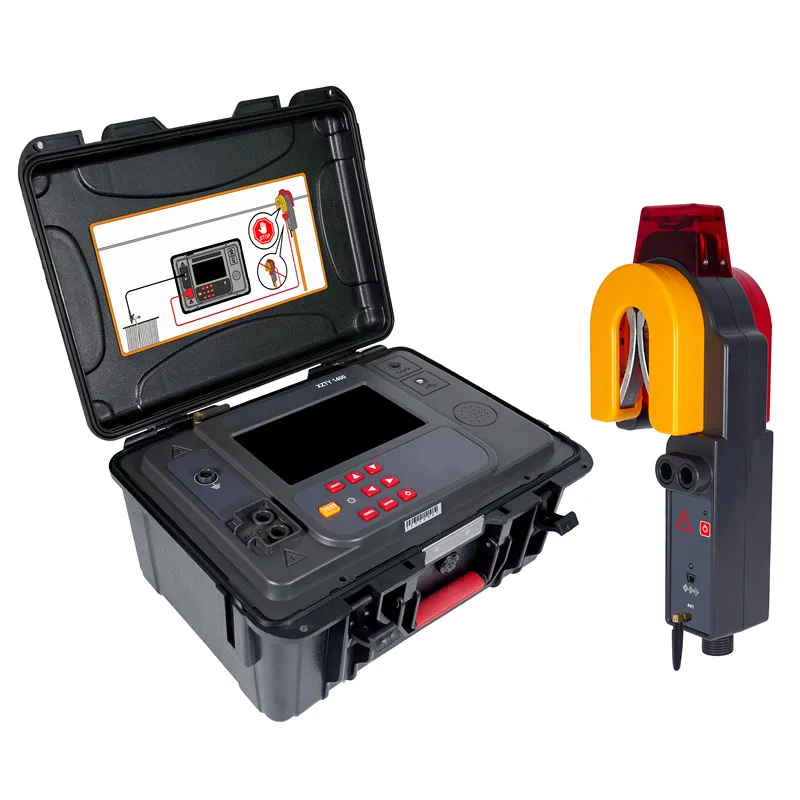 XZTY1400 Overhead Line Ground Fault Detector For Sale| Alibaba.com