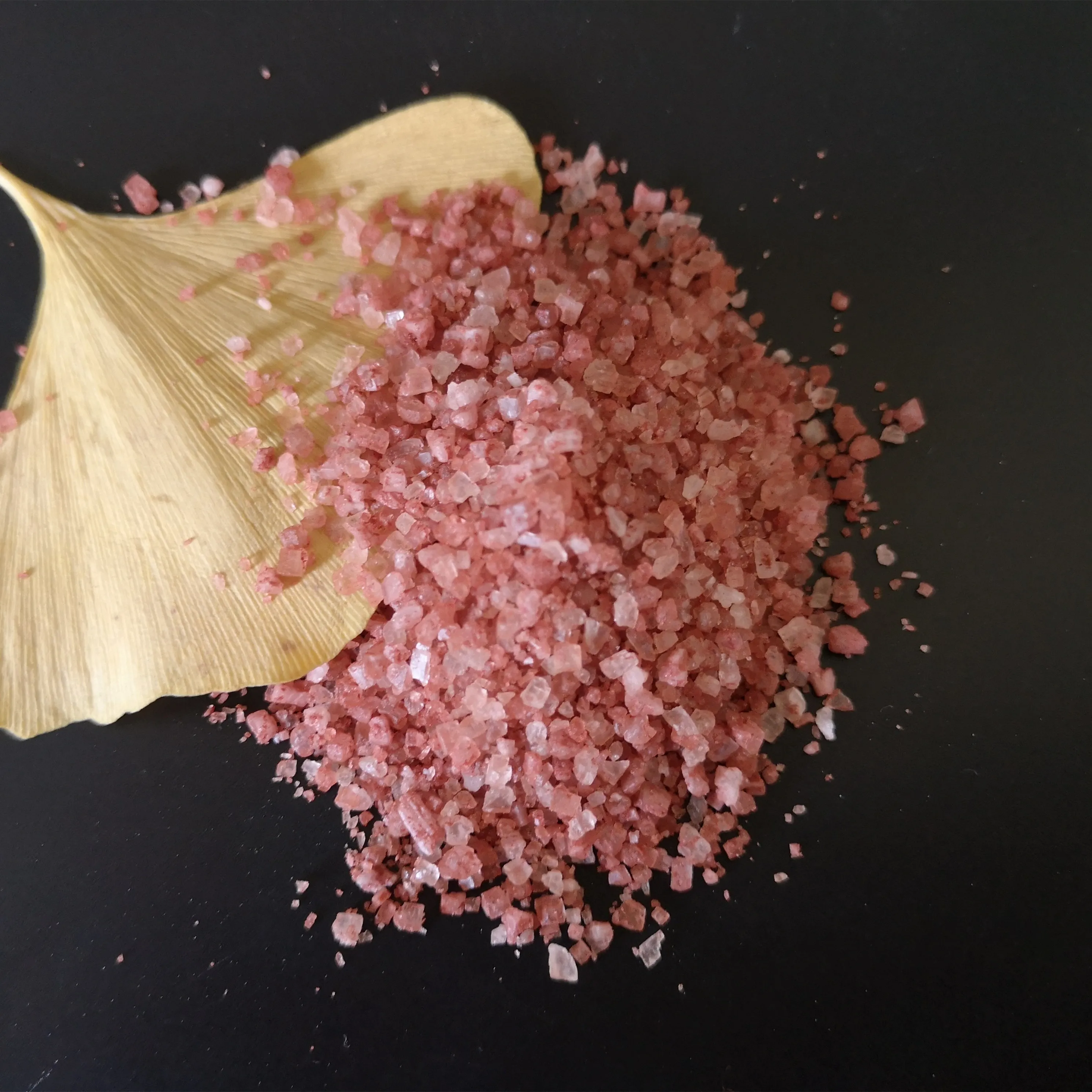 99% Industrial Salt - ISO Crystal Rock PDV Nacl for Drilling