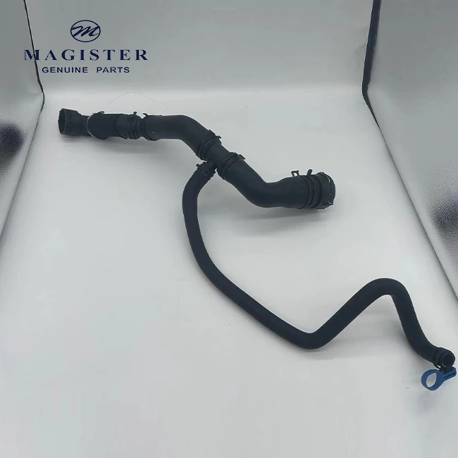 Wholesale Ruber Water Pipe Radiator Coolant Hose LR080119 for Land ...