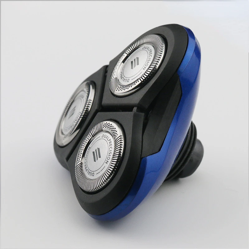 Rq11 Replacement Shaver Head For Philips Rq1150 Rq1160 Rq1170 Rq1180 ...