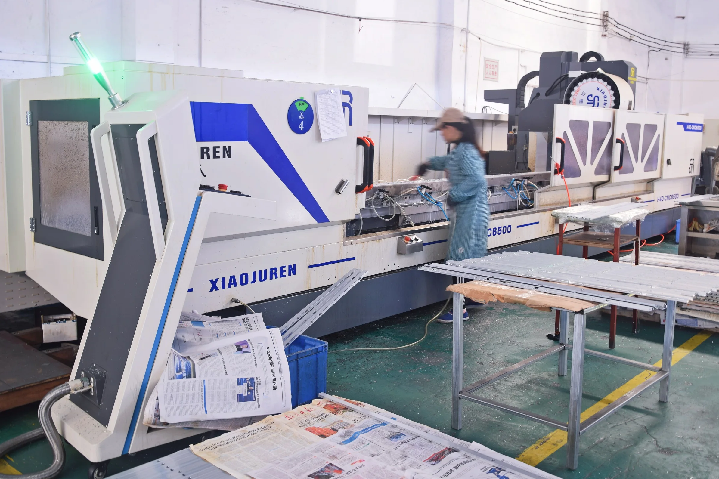 Aluminum Profile Extruded Frame| Alibaba.com