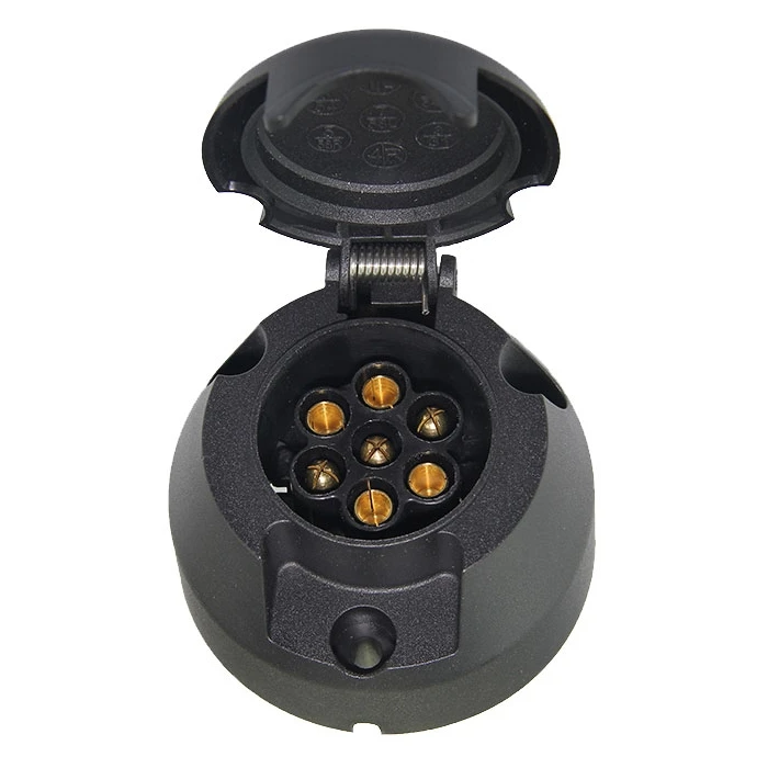Wholesale High Quality 7 Pin Lamp Travel Trailer Accessories Light ...