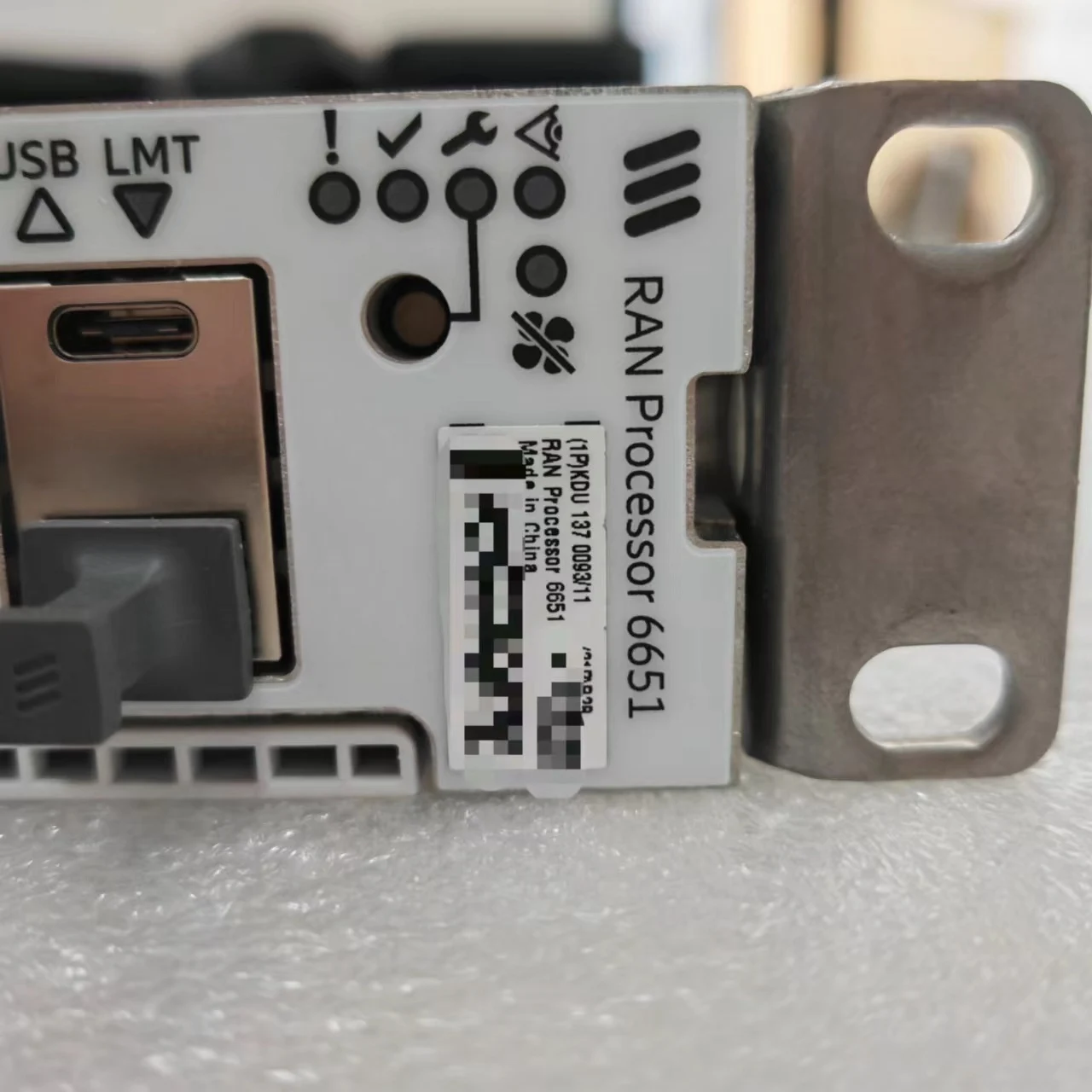 爱立信ran处理器6651 Kdu 137 0093/11 5g Bbu - Buy 爱立信ran处理器6651 Kdu 137 0093/ ...