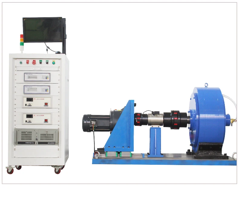 Motor Test Bench Engine Test Bench Torque Test Bench - Buy Air Braking ...