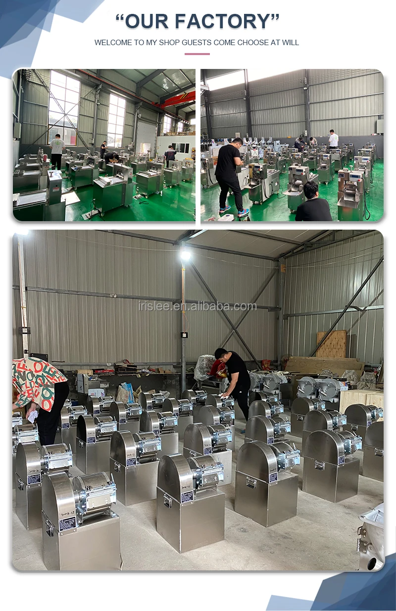 110v 220v Grain Product Making Machine - Automatic Samosa Maker