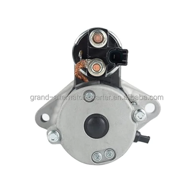 12V 1.2KW 10T Starter Motor for TOYOTA COROLLA - GRANDAUTO