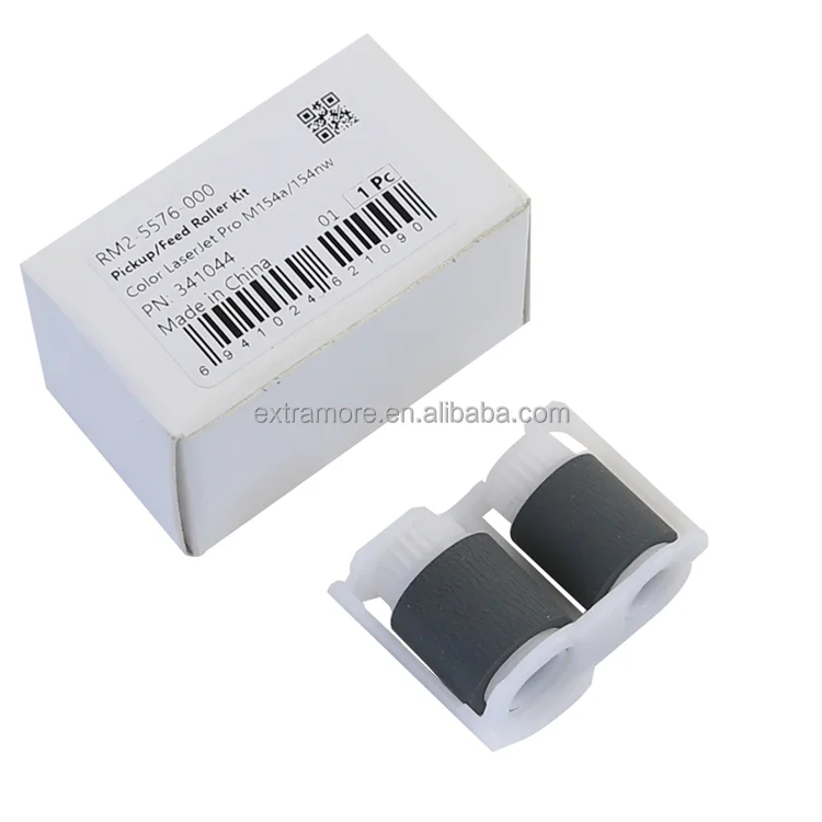 Lower Fuser Roller for Color LaserJet Pro M452 MFP, M377, M477, M479 ...