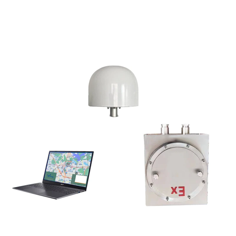 Fs-2002 Portable Unmanned Aerial Vehicle Navigation Bait Defense System ...