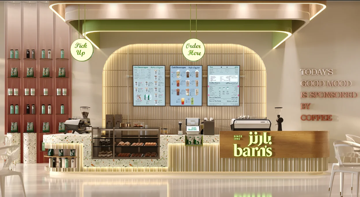 Factory Custom Wooden Display Cabinets with LED Lighting Waterproof Eco ...