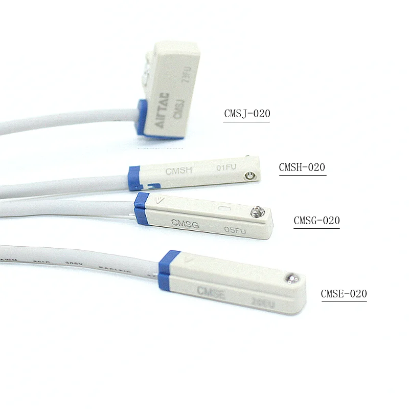 CMSG/CMSH/CMSJ/DMSJ/DMSG/DMSH-020-2W Proximity Reed Switch