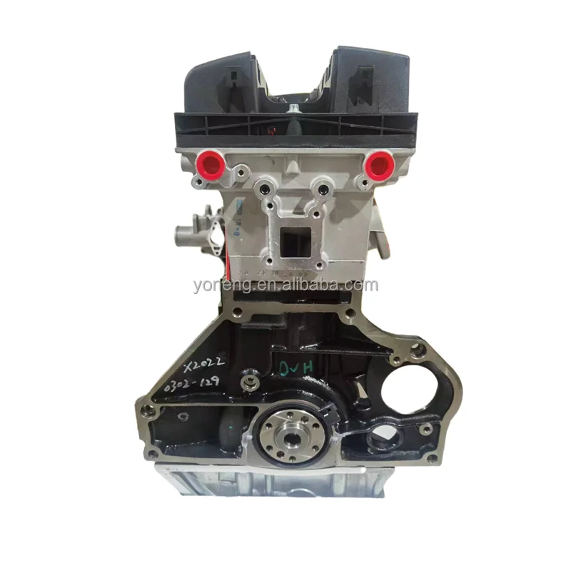 High Quality Motor Parts for 1.8L Z18XER Engine