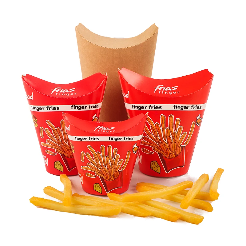 Customized Paper Cups - Eco-Friendly & Disposable Solutions