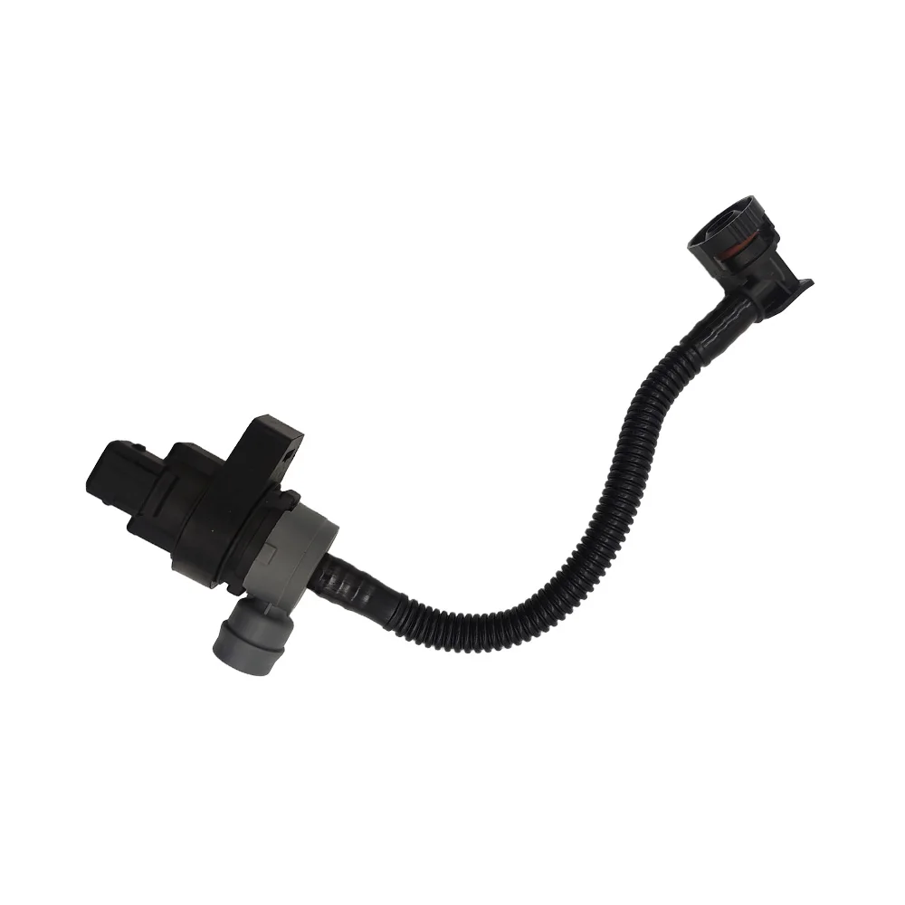13907618643 Fuel Tank Breather Ventilation Valve For Bmw E70 X5 E82 E90 ...