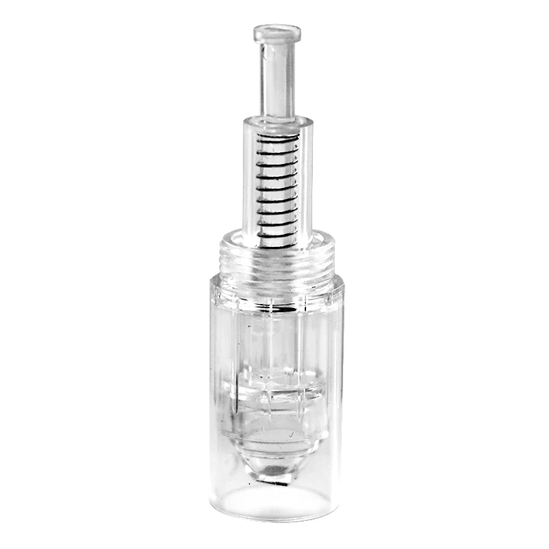 Microneedling Screw Needle Tip With 9 /12/ 36 Pin/ Nano Microneedle For ...