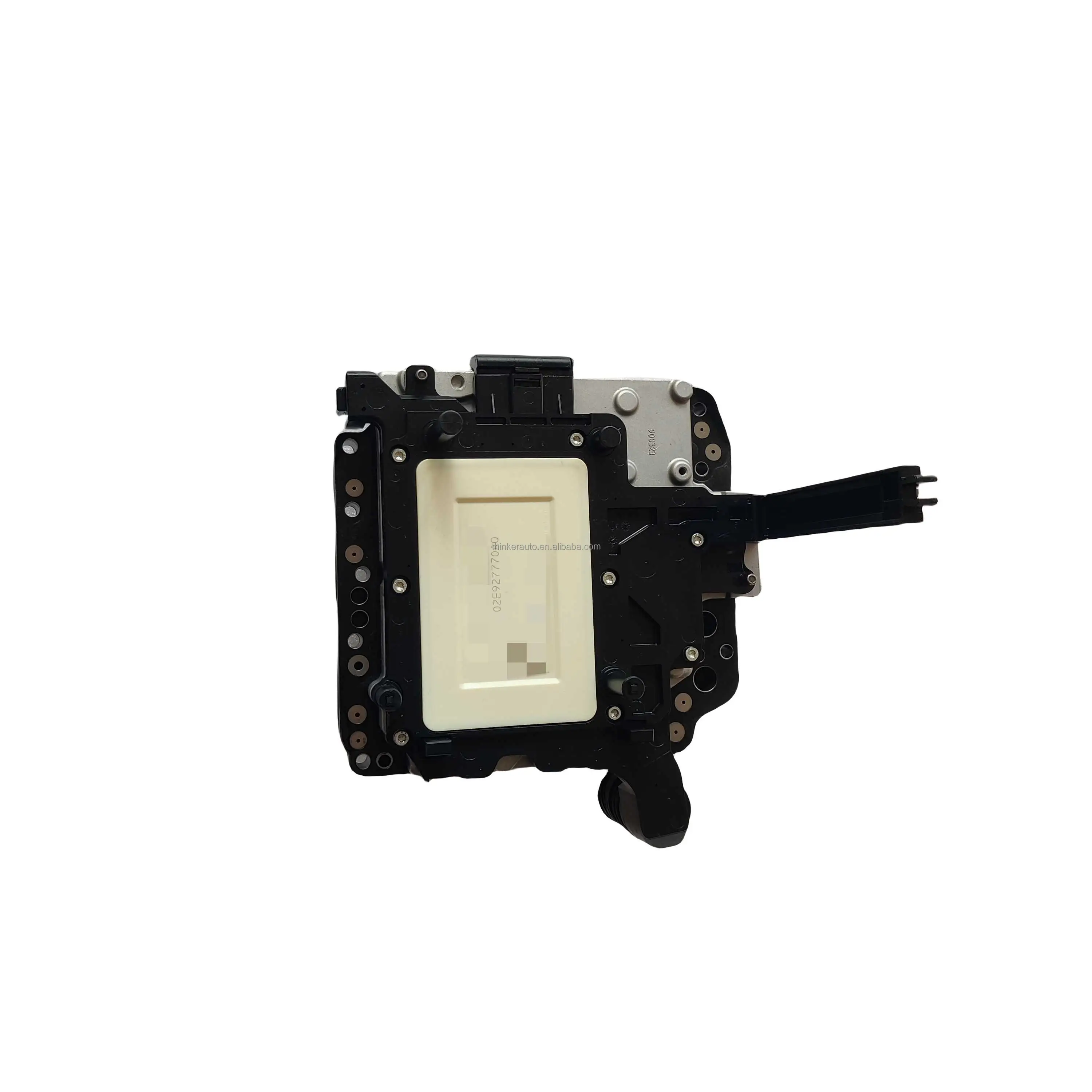 02E927770AQ DQ250 Transmission Control Unit for Golf & Audi