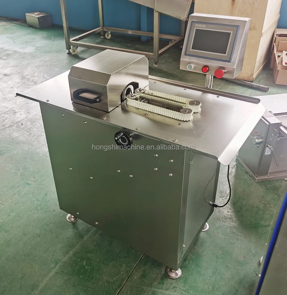 Automatic Meat Sausage Tie Machine - Efficient & Reliable